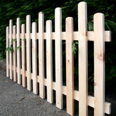 The Picket Fence Company