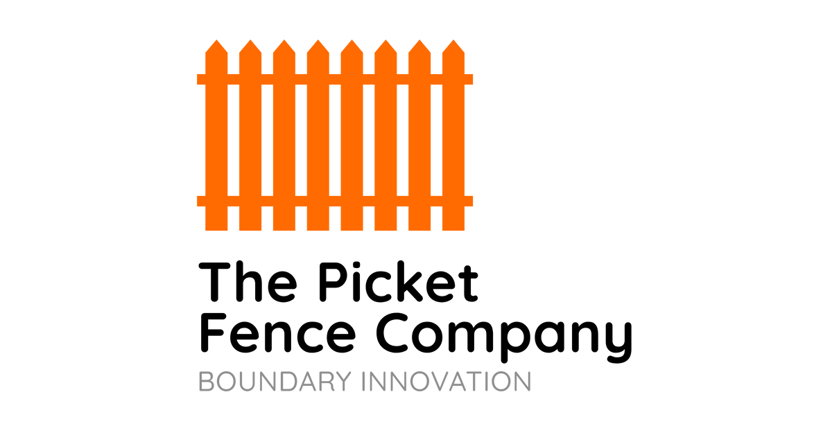 Picket Fence Logo